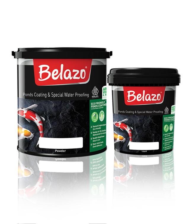 Indaco Warna Dunia | Details Produk